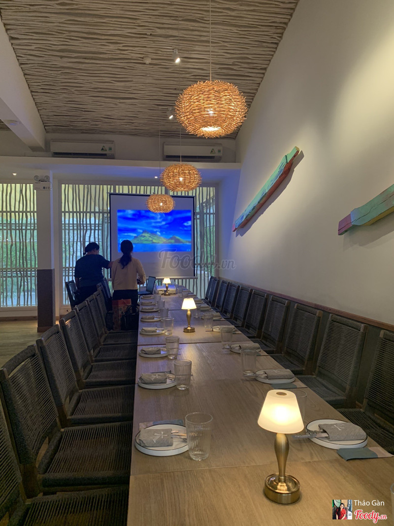 Ngọc Sương - Nguyễn Siêu ở Quận 1, TP. HCM | Check-in - Thảo Gàn - Checked-in | Foody.vn