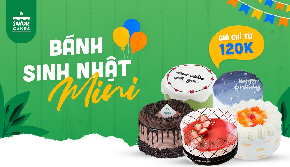 Savor Cakes - Trần Quốc Hoàn ở Quận Cầu Giấy, Hà Nội | Foody.vn
