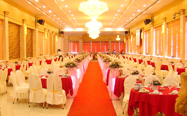 Hacinco Hotel - Thái Thịnh ở Quận Đống Đa, Hà Nội | Foody.vn