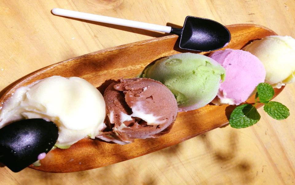Sumi Ice Cream ở Quận Bắc Từ Liêm, Hà Nội | Foody.vn