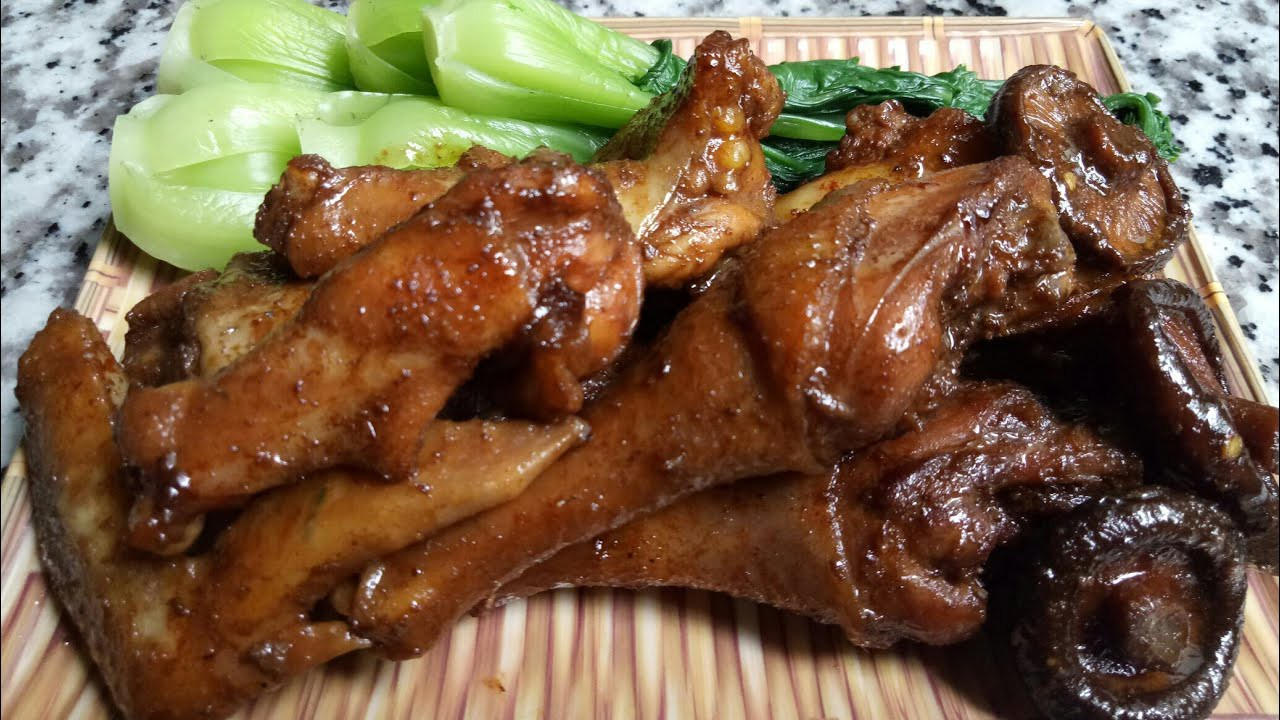 Henry Chicken Rice - Calmette ở Quận 1, TP. HCM | Foody.vn