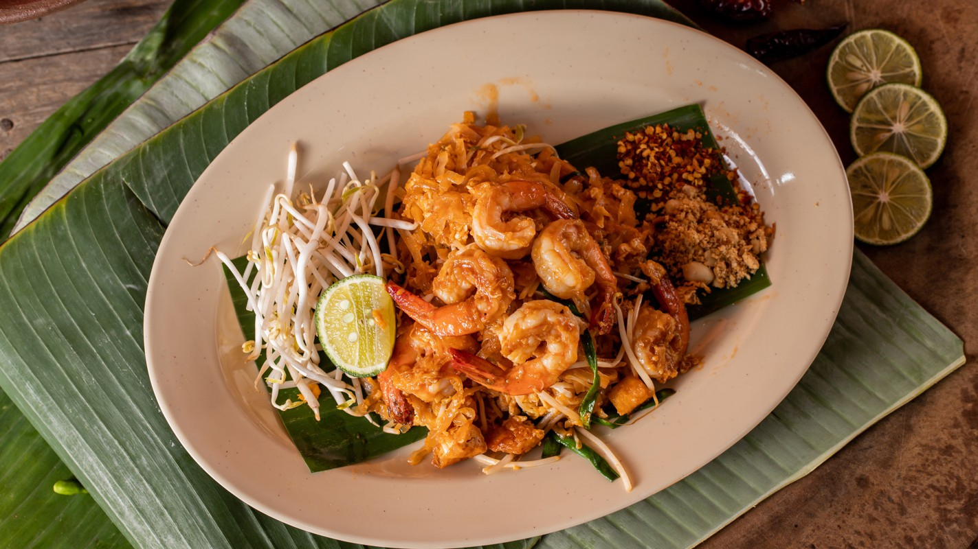 Kin Kin Thai Food - Phan Châu Trinh ở Quận Hải Châu, Đà Nẵng | Bình ...