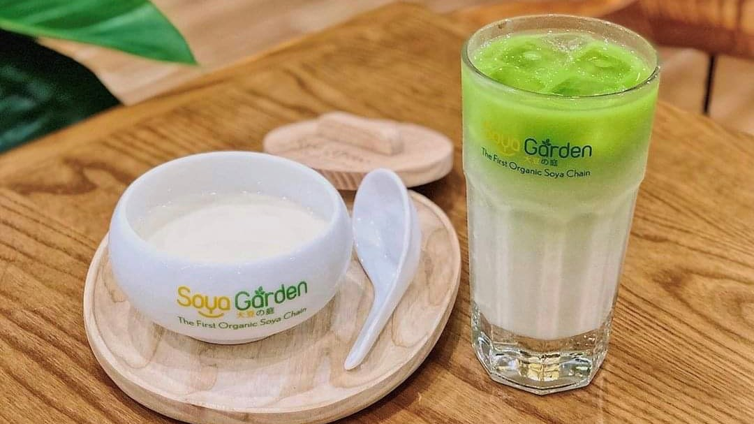Soya Garden - Hàng Thùng ở Quận Hoàn Kiếm, Hà Nội | Foody.vn