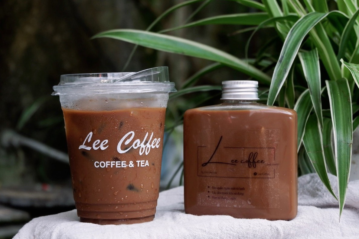 Lee Coffee 2 - Cà Phê Muối - 130/42 Điện Biên Phủ ở Quận Thanh Khê, Đà ...