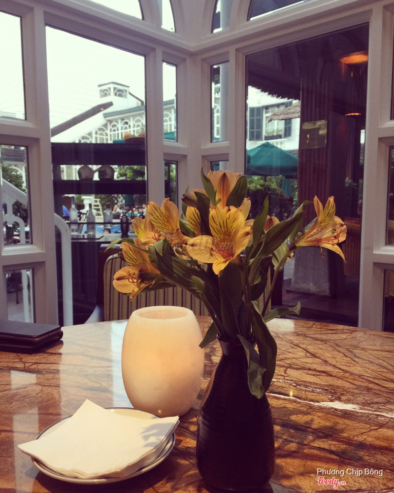 Le Club Bar - Sofitel Legend Metropole Hanoi ở Quận Hoàn Kiếm, Hà Nội ...