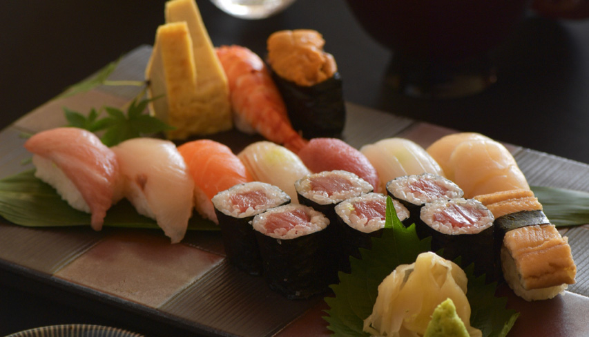Azabu - Japanese Restaurant - Hotel Du Parc Hanoi ở Quận Hai Bà Trưng ...