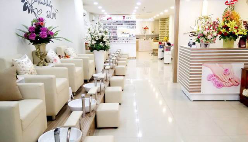 Sharon Nails ở Tp. Thủ Đức, TP. HCM | Foody.vn