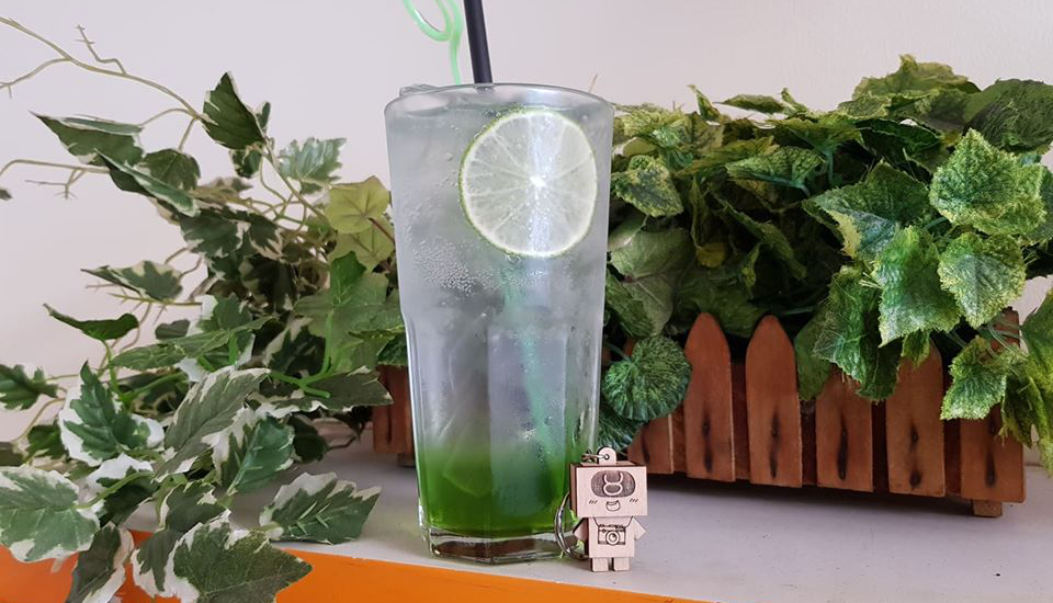 MORGANA COFFEE & TEA ở Quận 10, TP. HCM | Foody.vn