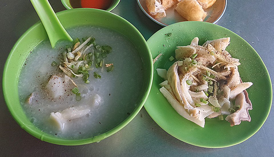 Cháo Lòng Bò ở Quận 11, TP. HCM | Foody.vn