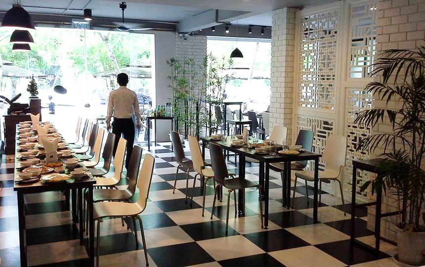 Kitchen Pandara Restaurant ở Thành Phố Hưng Yên, Hưng Yên | Foody.vn