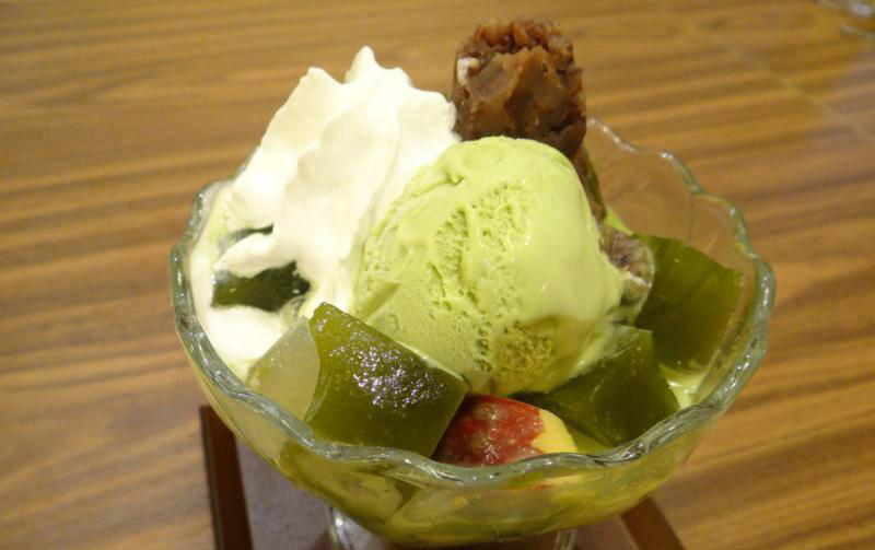 Charyo Chacha - Japanese Cafe & Food ở Quận Hai Bà Trưng, Hà Nội | Foody.vn