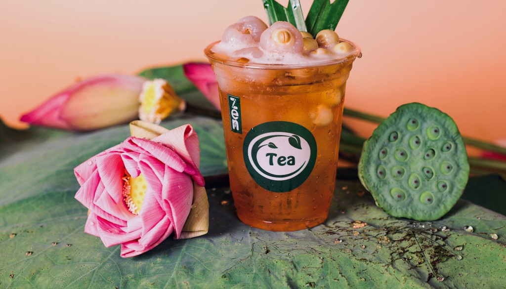 Zen Tea - Phạm Văn Thuận ở Thành Phố Biên Hòa, Đồng Nai | Album thực ...