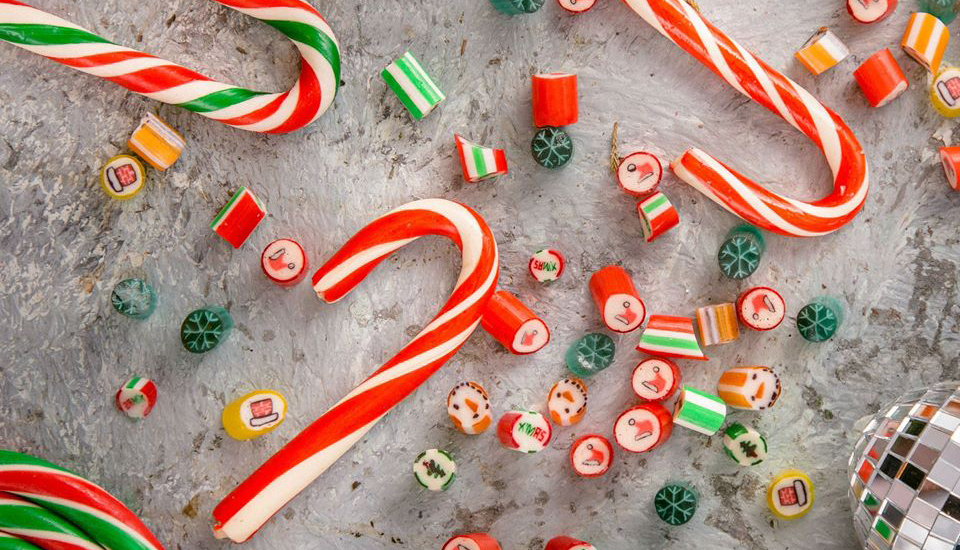 Bonzon Candy - AEON Mall Long Biên ở Quận Long Biên, Hà Nội | Foody.vn