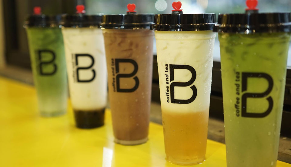 Bom Studio & Coffee Shop ở Quận 1, TP. HCM | Foody.vn