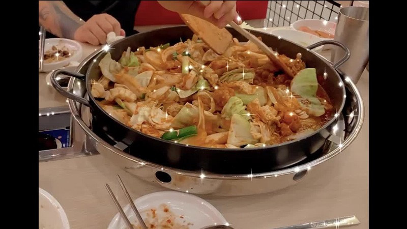 Paik Jong Won Kitchen - Paik Jong Won Kitchen | Video của thành viên ...