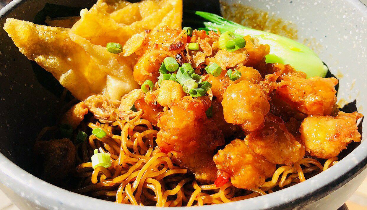 THE RIN FOOD ở Quận 7, TP. HCM | Album tổng hợp | THE RIN FOOD | Foody.vn