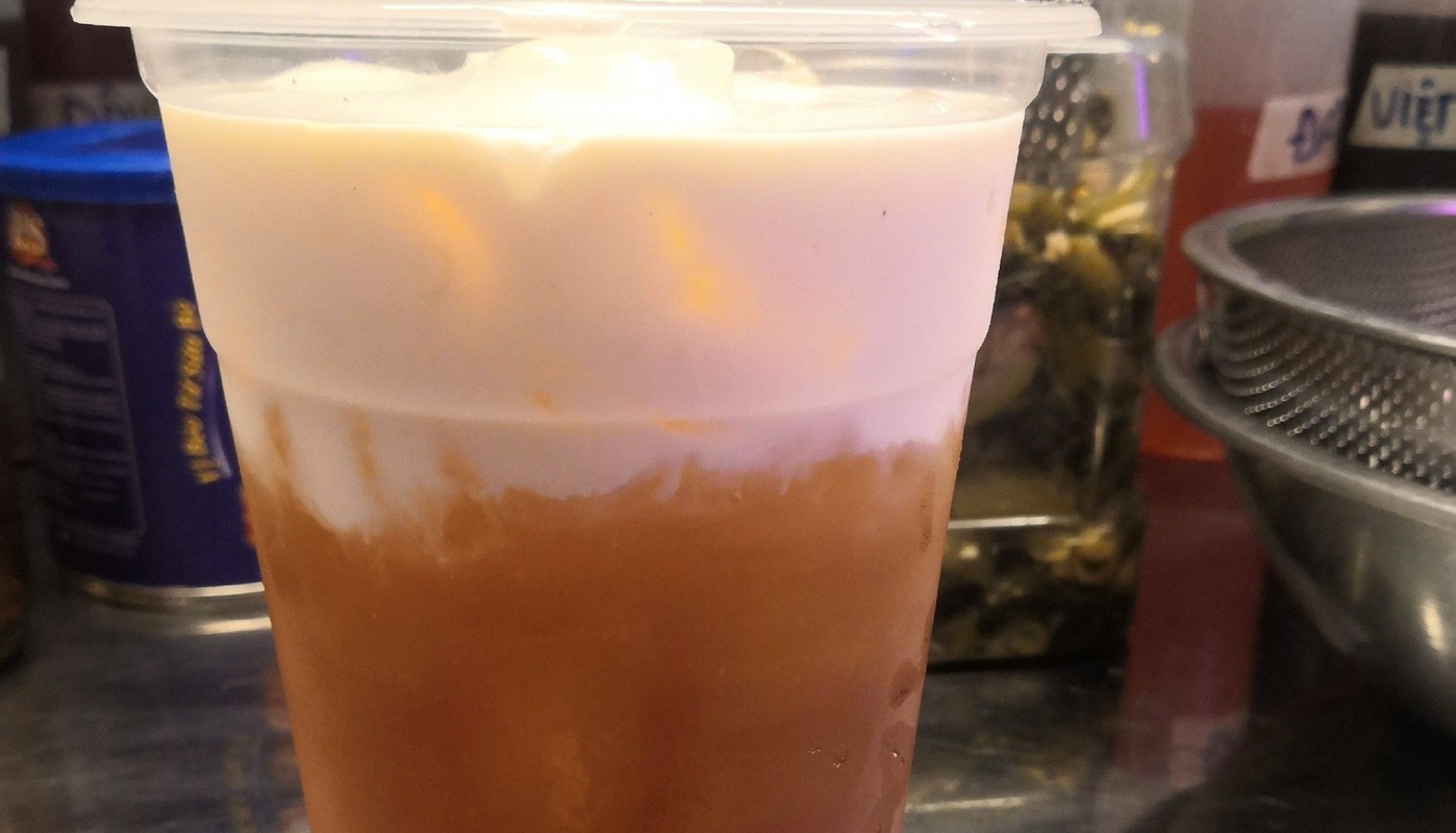 Tini Milk Tea - Trà Sữa & Ăn Vặt ở Quận 10, TP. HCM | Foody.vn