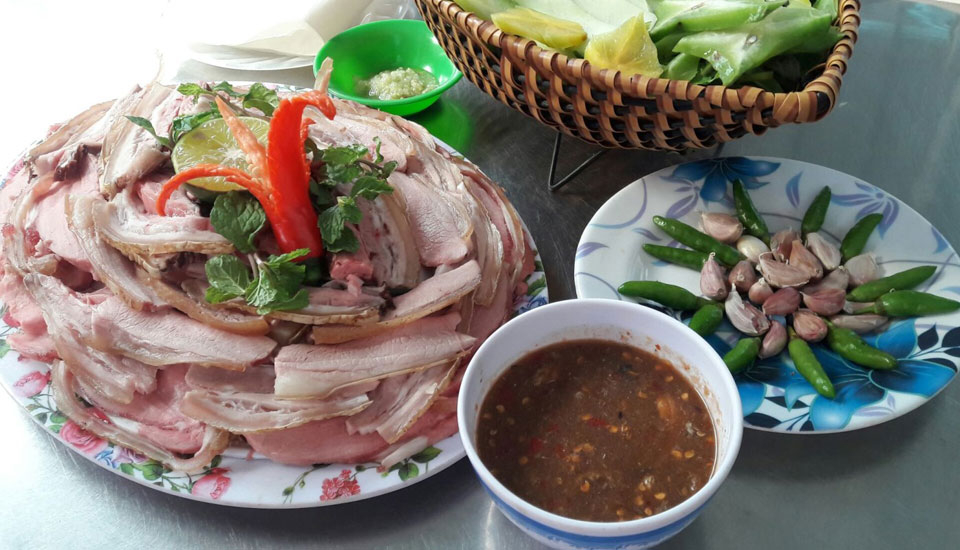 Bê Thui Sài Gòn ở Quận Cái Răng, Cần Thơ | Foody.vn