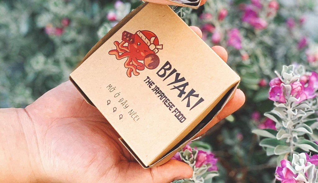 Biyaki - Takoyaki - Hải Phòng ở Quận Hải Châu, Đà Nẵng | Foody.vn