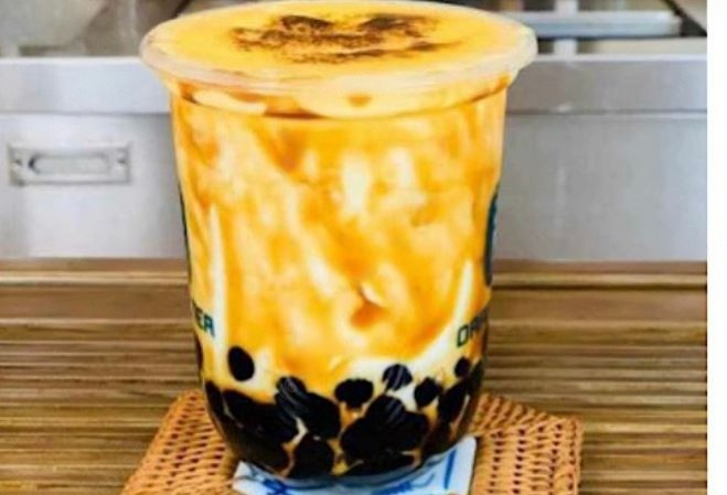 Shogun Coffee & Tea - Trà Sữa & Các Loại Trà - Lê Văn Sỹ ở Quận Phú ...