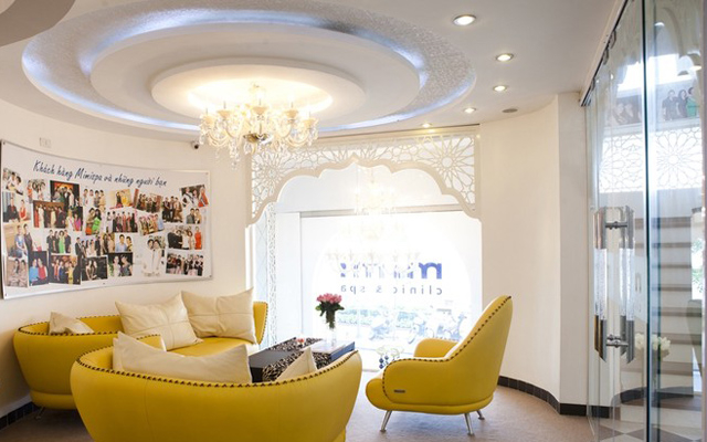 Mimi Clinic & Spa - Lý Tự Trọng ở Quận 1, TP. HCM | Foody.vn
