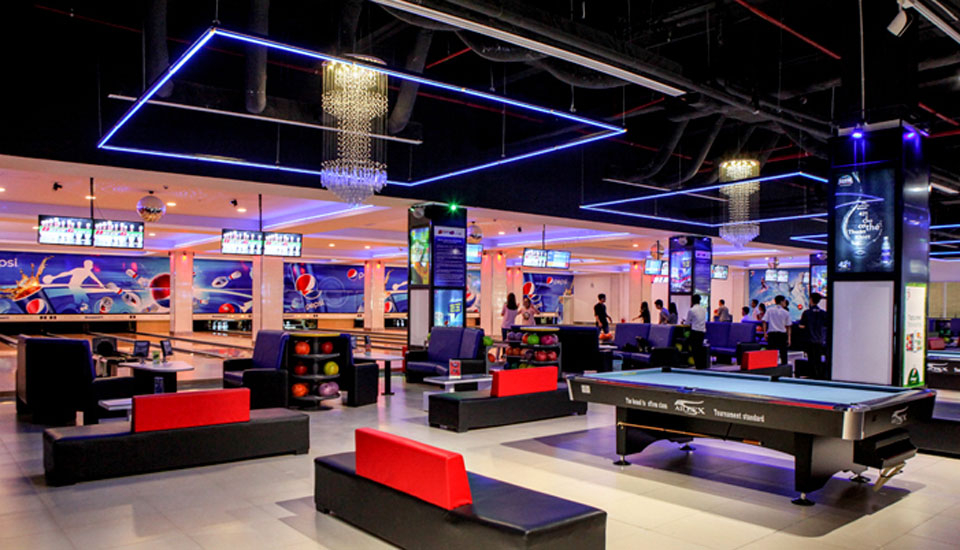 Dream Games - AEON Mall Bình Tân ở Quận Bình Tân, TP. HCM | Menu Thực ...