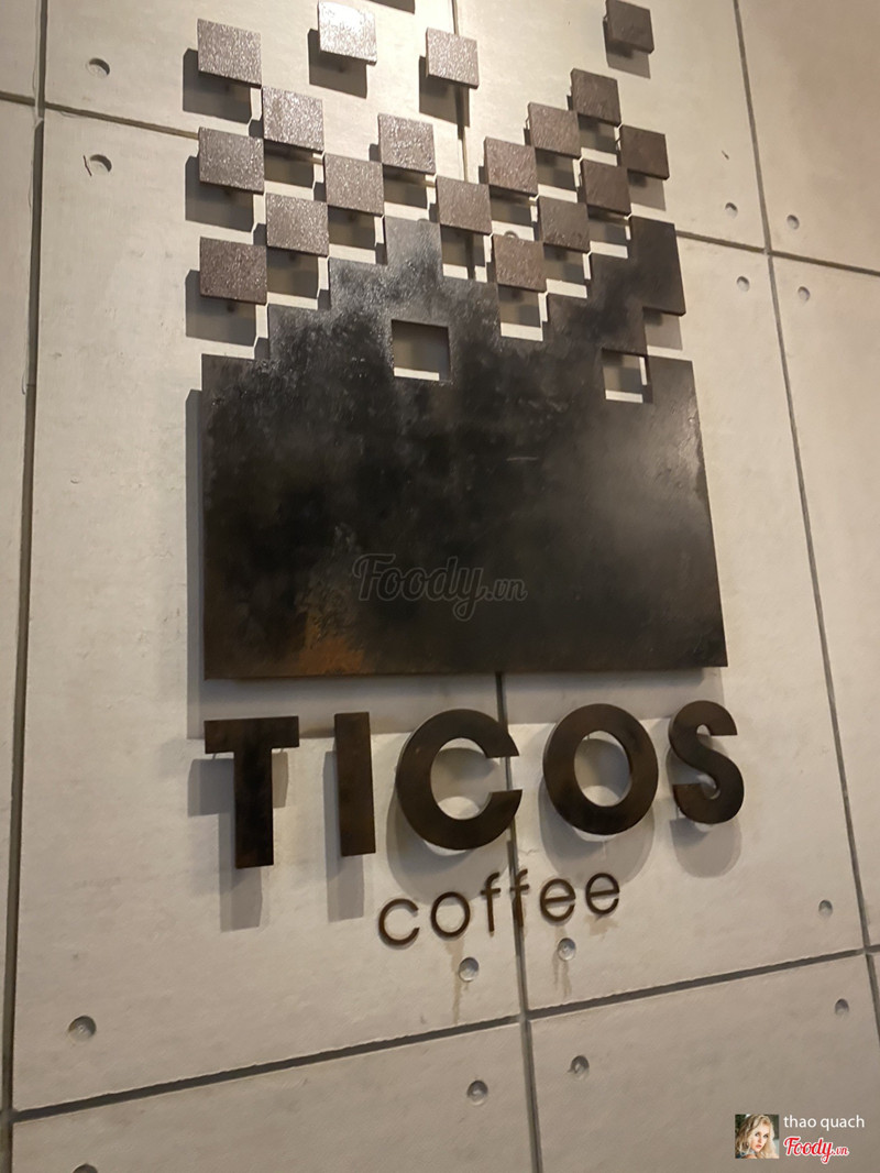 Ticos Coffee - Bàu Cát ở Quận Tân Bình, TP. HCM | Bình Luận, Review ...