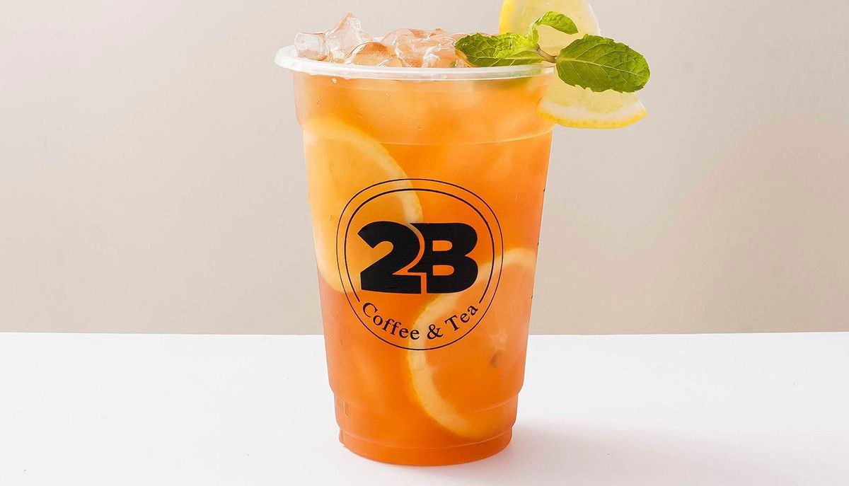 2B Coffee & Tea ở Quận Phú Nhuận, TP. HCM | Foody.vn