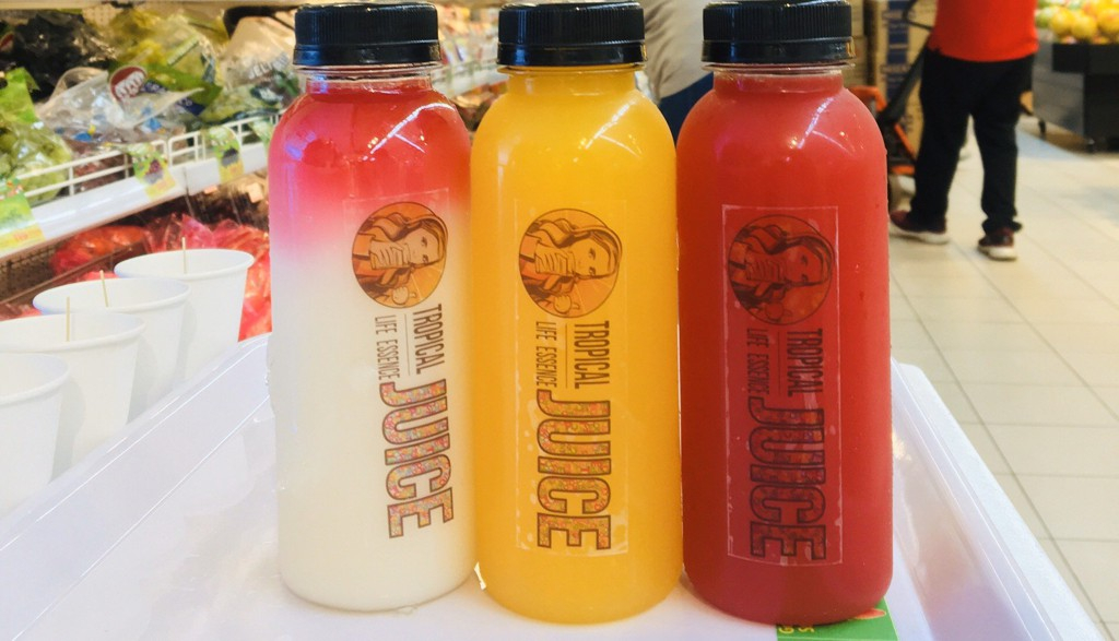 Fresh Juice Station Cộng Hòa ở Quận Tân Bình, TP. HCM | Foody.vn