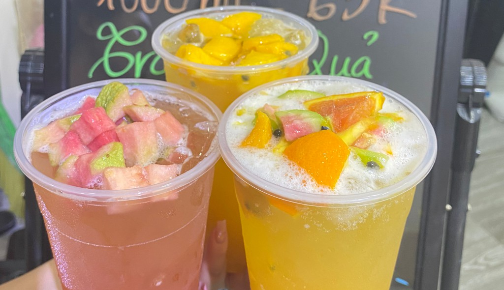 Saka Cake's - Tiệm Trà & Bánh - Lê Đức Thọ ở Quận Gò Vấp, TP. HCM ...