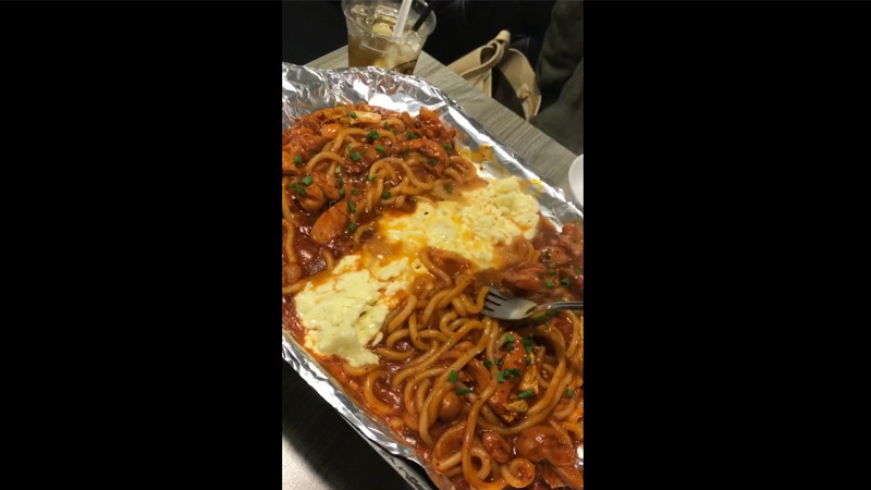 Vee Ayy Food - Korean Food - Vee Ayy Food - Korean Food - Trần Hưng Đạo ...