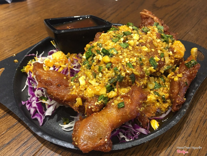 Mon THAI | Foody.vn