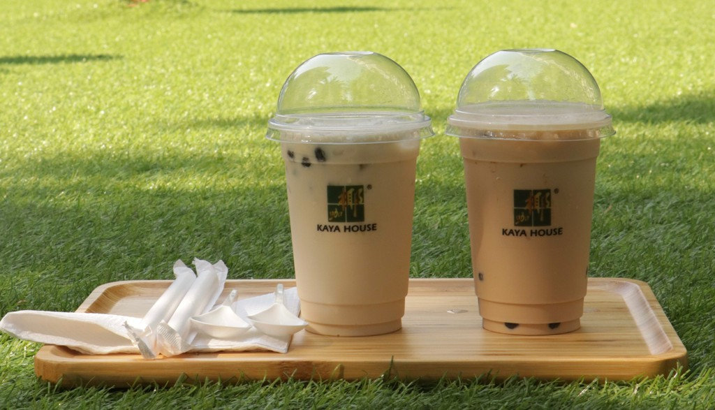 Kaya House Cafe - S501A.01S08 Vinhomes Grand Park ở Tp. Thủ Đức, TP ...