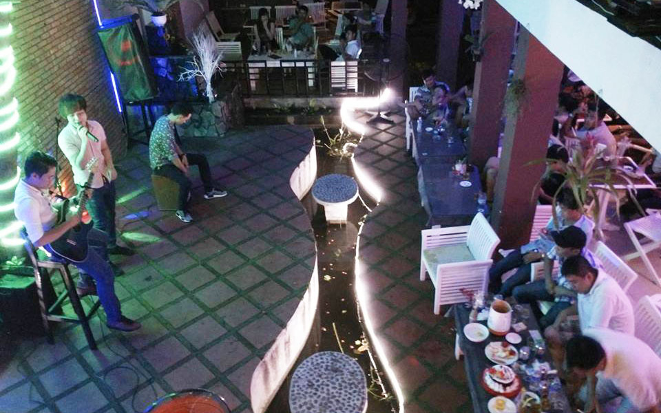 Phiêu Coffee ở Thành Phố Tuy Hòa, Phú Yên | Foody.vn