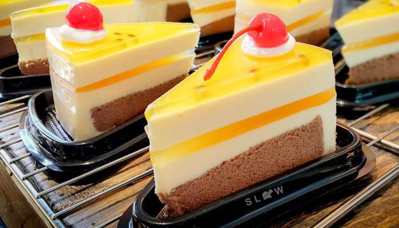 Slow Cakes ở Tp. Thủ Đức, TP. HCM | Foody.vn