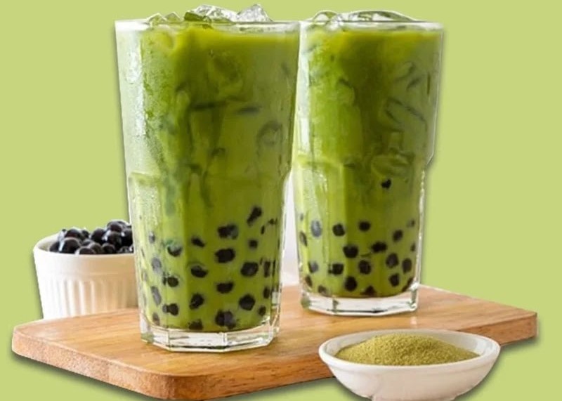 Chang Cha - Thai Milktea - Tăng Nhơn Phú ở Tp. Thủ Đức, TP. HCM | Foody.vn