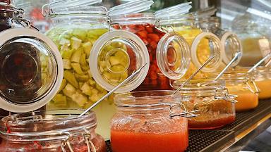 Trà Trái Cây - Cà Phê - Hà An ở Quận Thanh Xuân, Hà Nội | Foody.vn