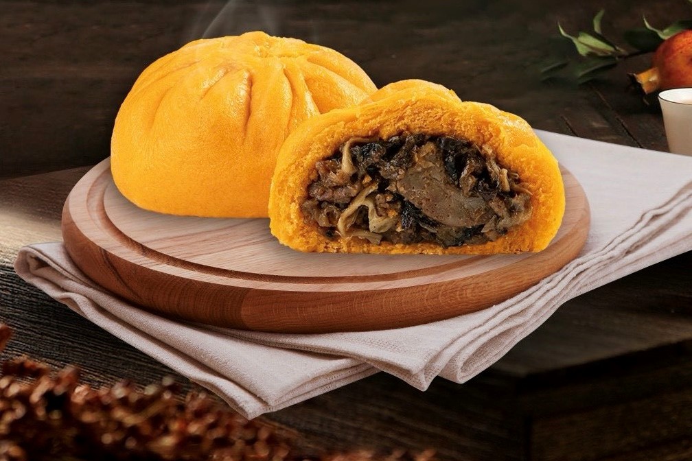 Bánh Bao Tươi Ngọc Liên Châu ở Quận Ninh Kiều, Cần Thơ | Foody.vn