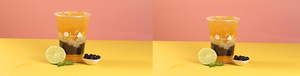 OLA Tea House | Foody.vn