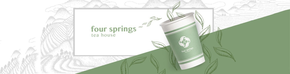 Four Springs Tea House | Foody.vn