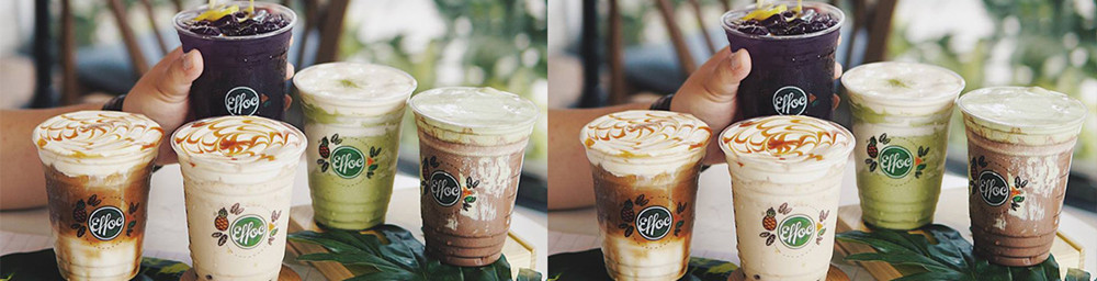 Effoc Cafe - Takeaway | Foody.vn