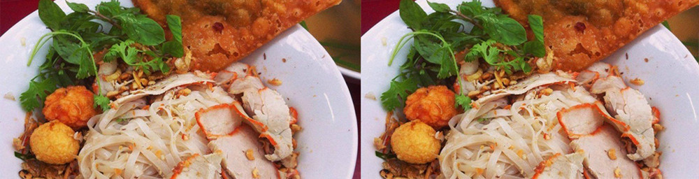 Đệ Nhất - Mì Gà Tần & Cháo Sườn Gan | Foody.vn