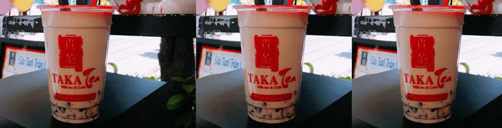 Trà Sữa Taka Tea | Foody.vn