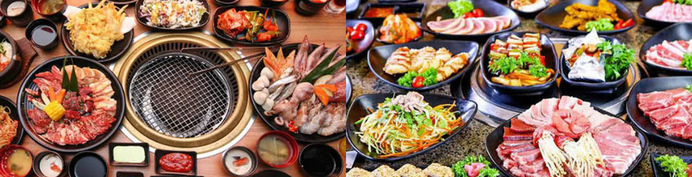 Kim Hankuk House - Lẩu Nướng Ông Kim Hàn Quốc | Foody.vn