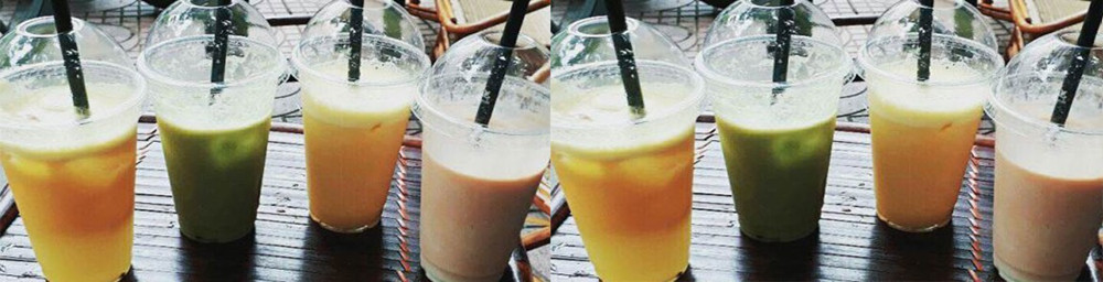 Nước Ép QQ | Foody.vn