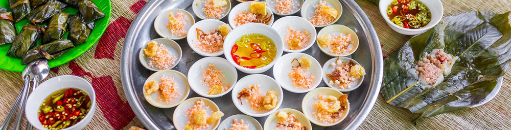 Quán Bánh Chi - Bèo - Nậm - Lọc - Ít Ram | Foody.vn