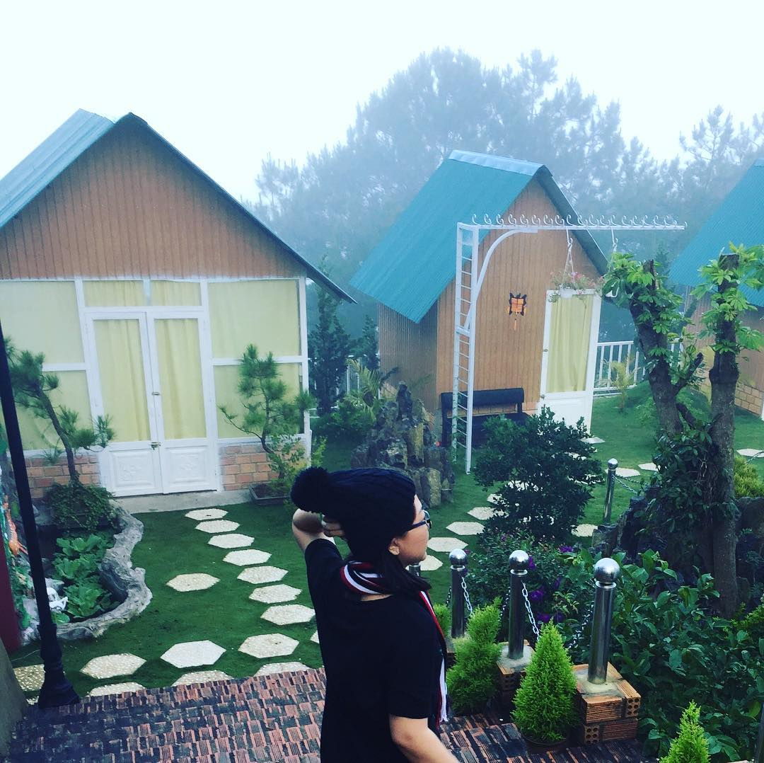 Phát hiện "Homestay Coffee" theo phong cách mới lạ ở Đà Lạt | Bài viết ...