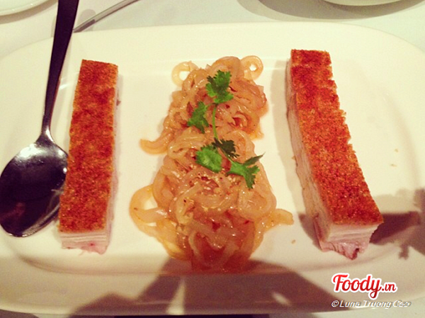 Tổng hợp những Buffet 5 sao, 4 sao trong khách sạn ở Sài Gòn | Bài viết ...