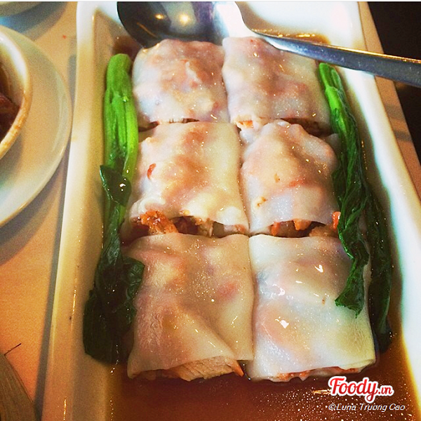 Tổng hợp những Buffet 5 sao, 4 sao trong khách sạn ở Sài Gòn | Bài viết ...