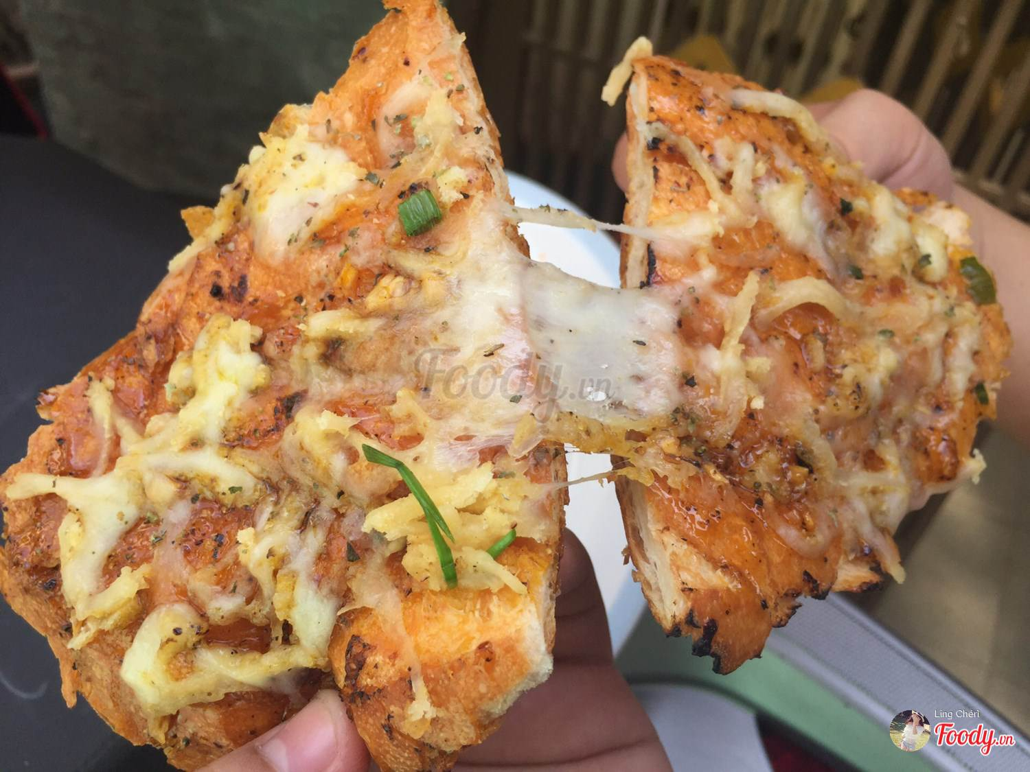 Những MÓN PHOMAI ngon đổ vách cho hội cuồng phomai ở SG | Bài viết ...